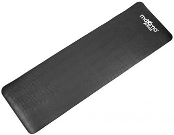 Maximo Yoga Mat, 12MM 15MM Extra Thick Exercise Mat 183cm x 60cm Multi ...